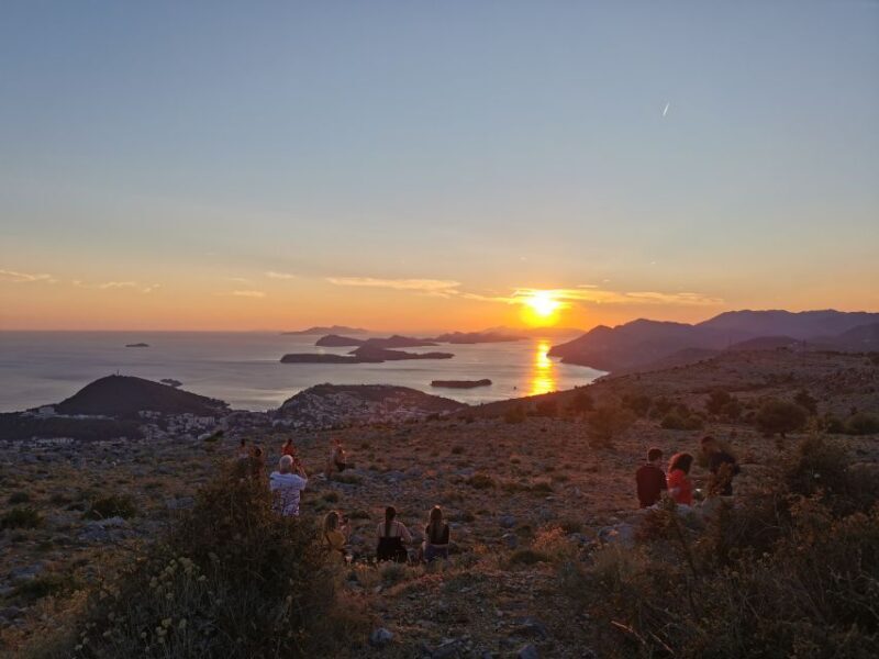 Dubrovnik: Panorama Tour with Free Time in the Old Town - An In-Depth Look at the Dubrovnik Panorama Tour