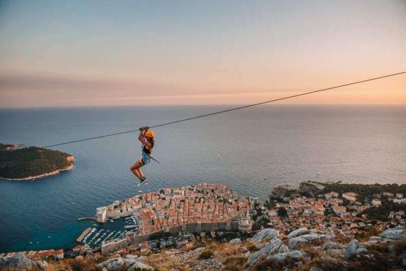 Dubrovnik: Panorama Zipline Tour - Final Thoughts