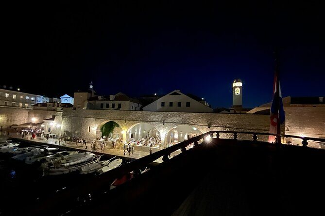 Dubrovnik Panoramic Night Cruise with Karaka - Insights from Reviews and What Travelers Say