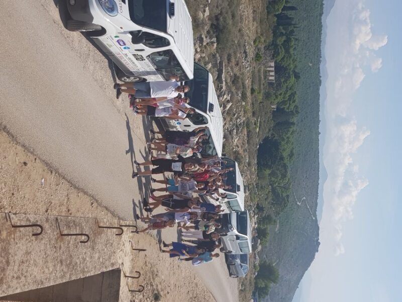 Dubrovnik: Panoramic Ride and Old Town Guided Walking Tour - Who Will Love This Tour?