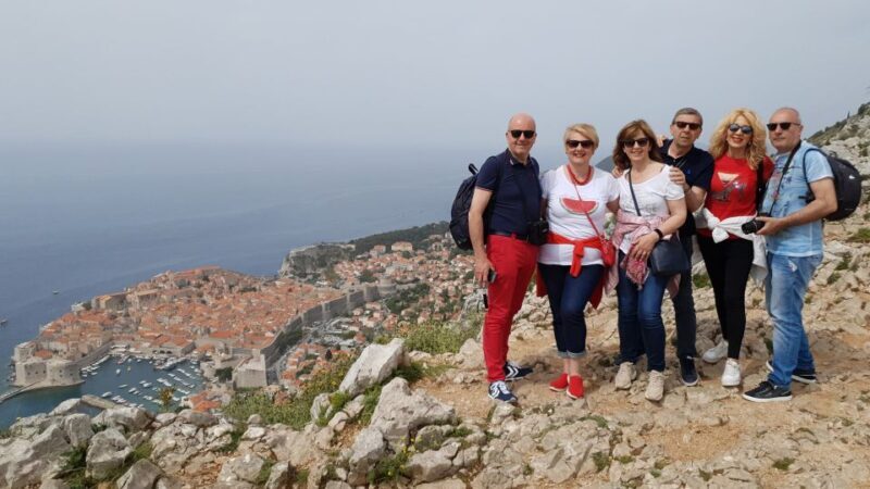 Dubrovnik: Panoramic Ride and Old Town Guided Walking Tour - Final Thoughts