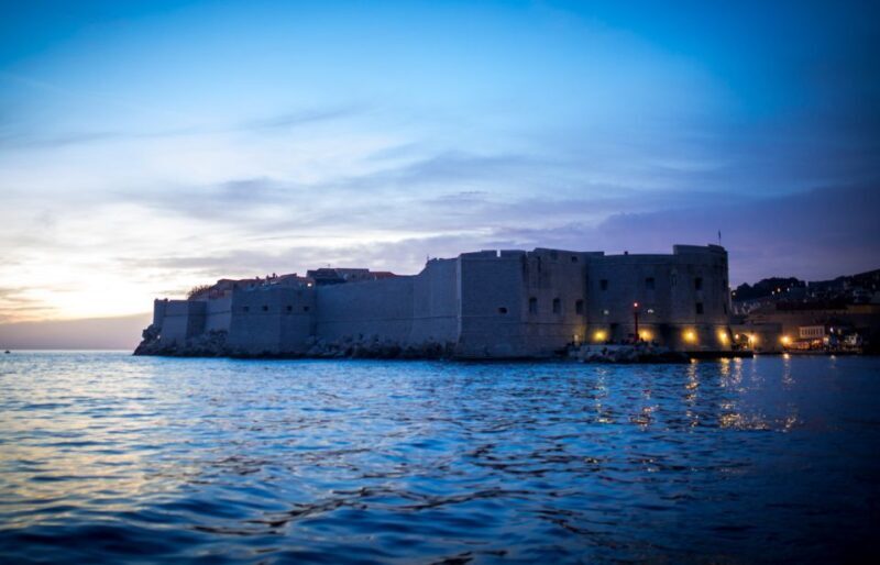 Dubrovnik: Panoramic Sunset Cocktail Cruise Around Old Town - What to Expect from the Sunset Cocktail Cruise