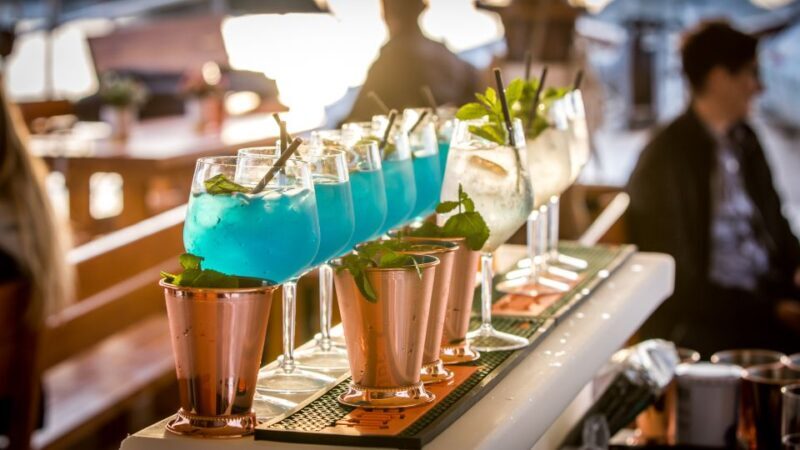 Dubrovnik: Panoramic Sunset Cocktail Cruise Around Old Town - Authentic Experiences and Tips