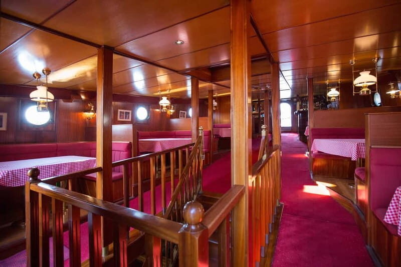 Dubrovnik: Panoramic Sunset Cruise-Karaka Ship (Adult Only) - Authentic Experiences from Reviewers