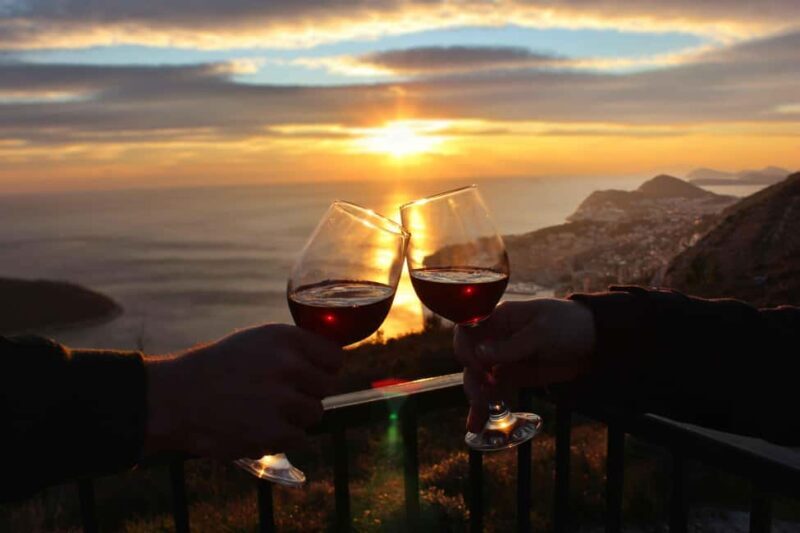 Dubrovnik Panoramic Sunset Hike - FAQ