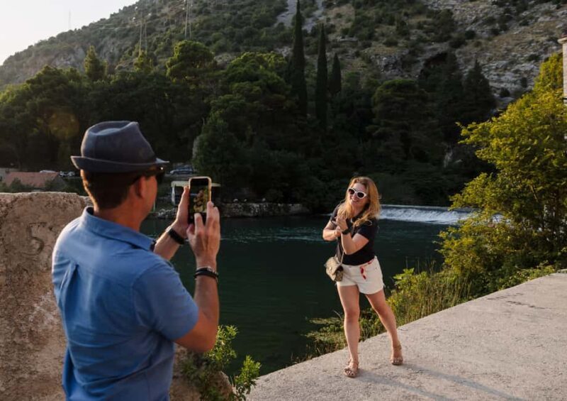 Dubrovnik: Piaggio Ape Callesino Private Tour - Key Points