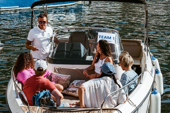 Dubrovnik: Premium Small Group 6 Cave Tour - The Guides and Atmosphere