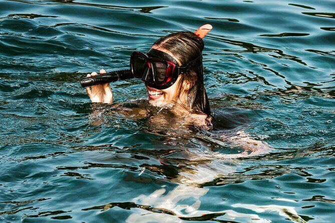 Dubrovnik: Private 2-Hour Swim, Snorkel & Cave Tour - Why This Tour Offers Great Value