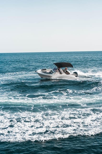 Dubrovnik: Private Boat Island Tour - Value for Money