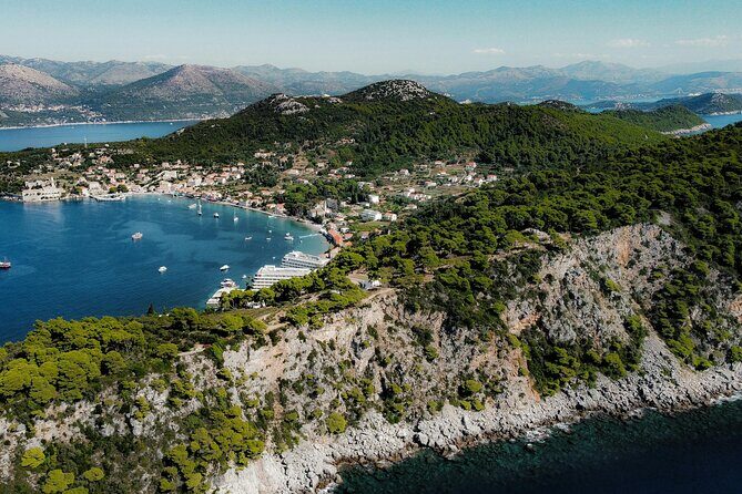 Dubrovnik: Private Boat Island tour with pickup - Who is this tour best suited for?