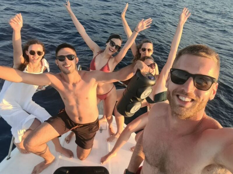 Dubrovnik: Private Boat Rental for Parties & Alcohol - An In-Depth Look at the Dubrovnik Private Boat Experience