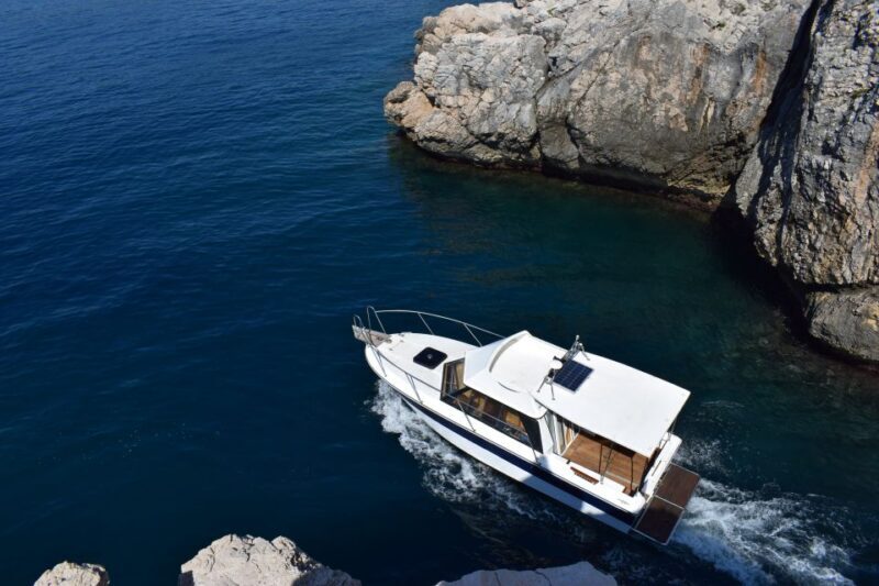 Dubrovnik: Private Boat Rental for Parties & Alcohol - Who Will Love This Experience?
