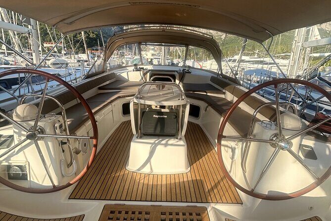 Dubrovnik Private Boat Tour - Luxury Sailing Yacht Cruise - Overview of the Experience