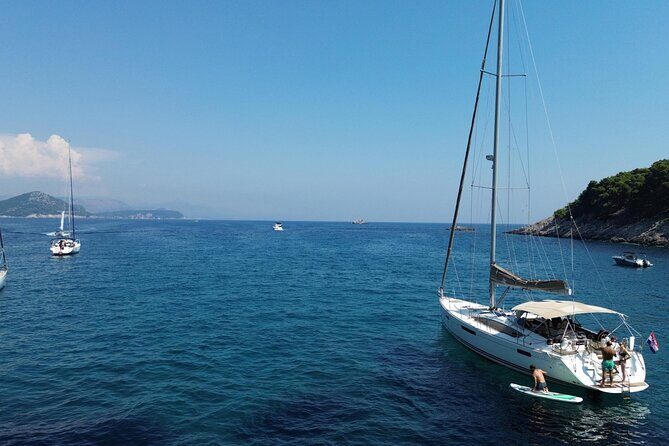 Dubrovnik Private Boat Tour - Luxury Sailing Yacht Cruise - Who Is This Tour Best For?