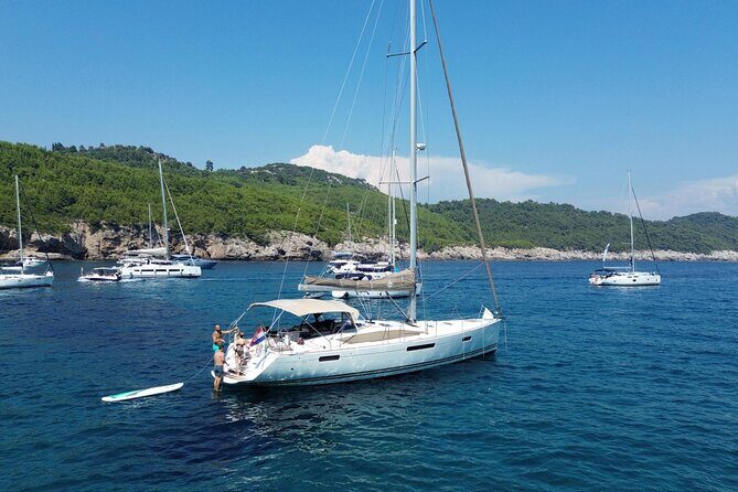 Dubrovnik Private Boat Tour - Luxury Sailing Yacht Cruise - Frequently Asked Questions