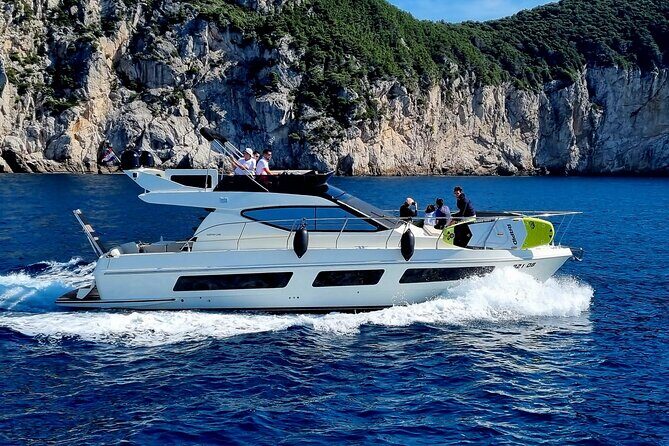 Dubrovnik: Private Boat Tours to Elaphite Islands - What’s Included and What to Expect