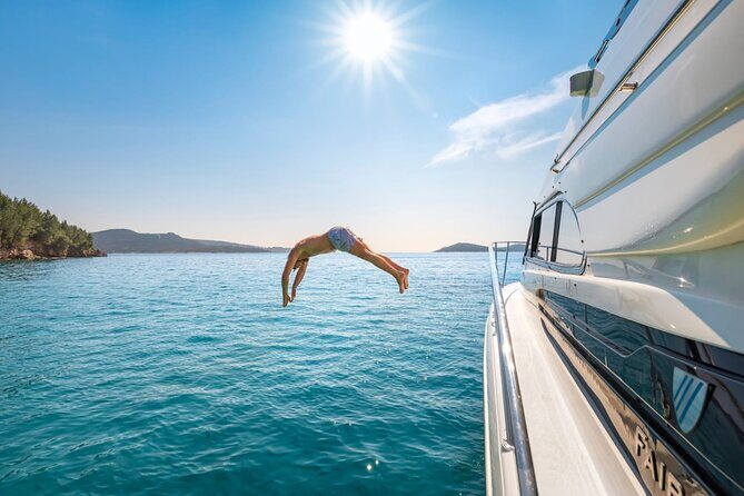 Dubrovnik: Private Boat Tours to Elaphite Islands - Why You Should Consider This Tour