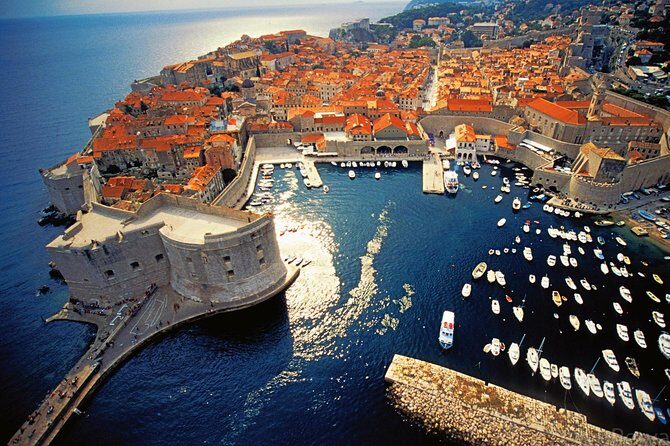 Dubrovnik Private Day Trip from Split - The Return and Overall Value