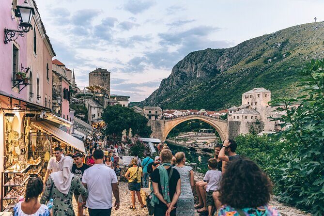 Dubrovnik Private Day Trip from Split - Practical Details That Matter