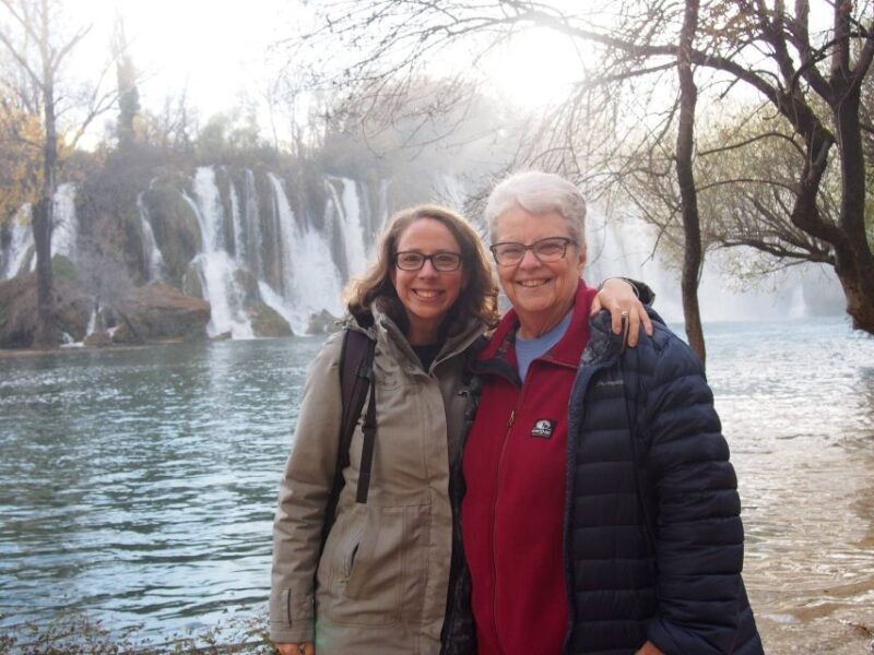 Dubrovnik: Private Day-Trip to Mostar - Bosnia & Herzegovina - Return Journey: New Roads and Views