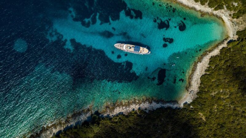 Dubrovnik: Private Elaphiti Islands and Blue Cave Tour - An In-Depth Look at the Dubrovnik Private Elaphiti Islands and Blue Cave Tour