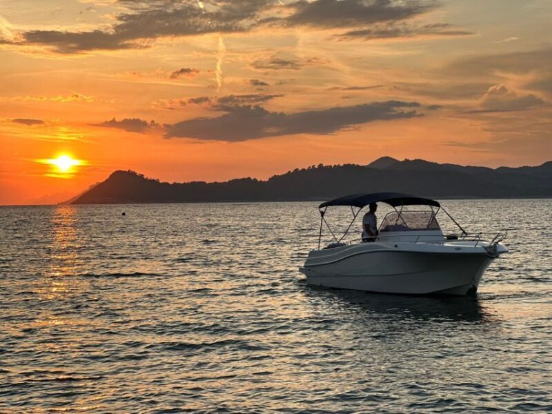 Dubrovnik: Private Elaphiti Islands and Blue Cave Tour - FAQ