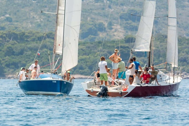 Dubrovnik: Private Elaphiti Islands Sailing Tour - The Itinerary: What You Can Expect