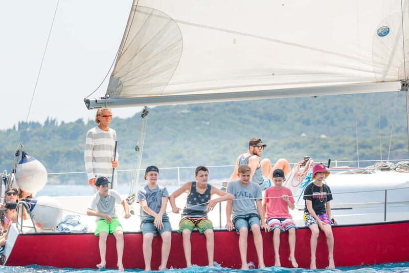 Dubrovnik: Private Elaphiti Islands Sailing Tour - Authentic Experiences & Reviewer Insights