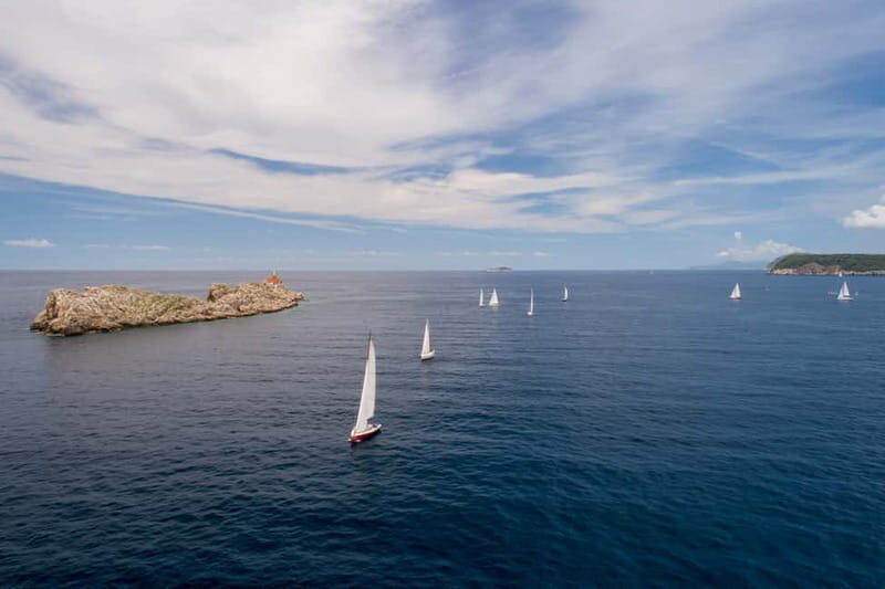 Dubrovnik: Private Elaphiti Islands Sailing Tour - Who Should Book This Tour?