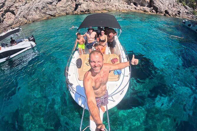 Dubrovnik Private Elaphiti Islands Tour with Blue Cave Visit - An In-Depth Look at the Dubrovnik Private Elaphiti Islands Tour