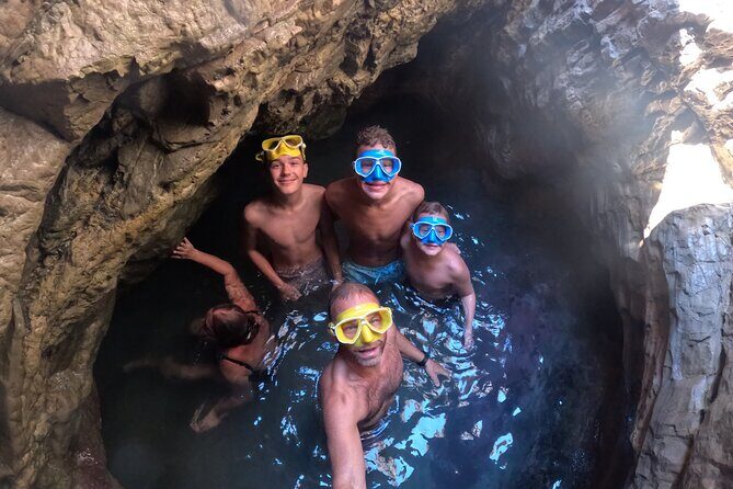 Dubrovnik Private Elaphiti Islands Tour with Blue Cave Visit - Why This Tour Is Worth It