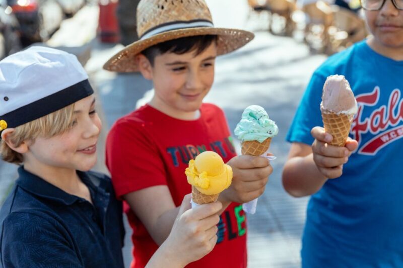 Dubrovnik: Private Family Friendly City Tour with Guide - What to Expect from the Dubrovnik Private Tour