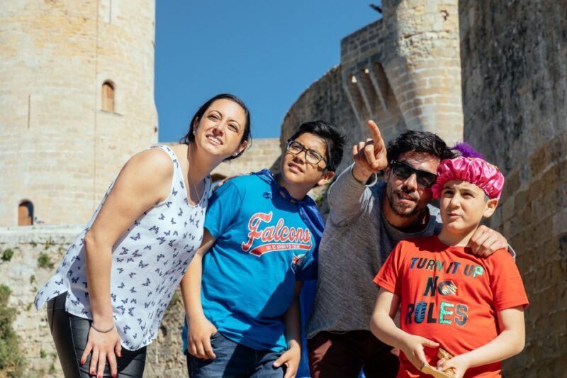 Dubrovnik: Private Family Friendly City Tour with Guide - Who Will Love This Tour?