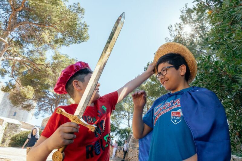 Dubrovnik: Private Family Friendly City Tour with Guide - FAQ