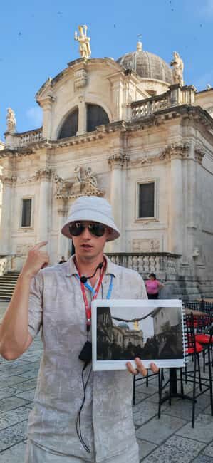 Dubrovnik: Private Game of Thrones Tour: Inside Look - FAQ