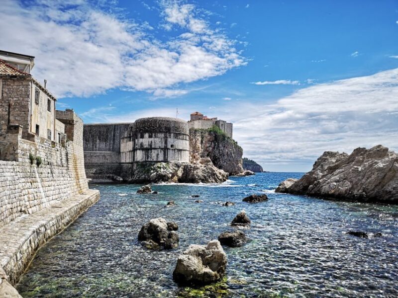 Dubrovnik: Private Game of Thrones Tour - What You Can Expect from the Tour