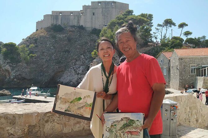 Dubrovnik Private Game of Thrones Walking Tour - Pricing and Value