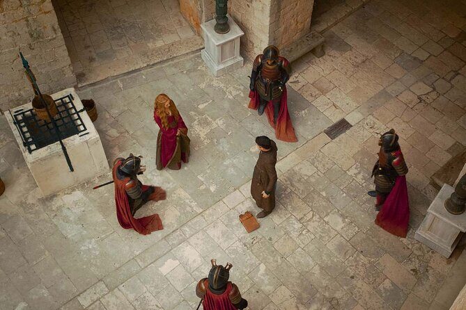 Dubrovnik Private Game of Thrones Walking Tour - Practical Details and Tips