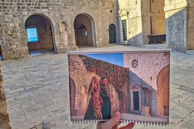 Dubrovnik Private Game of Thrones Walking Tour - The Sum Up: Who Should Book This Tour?