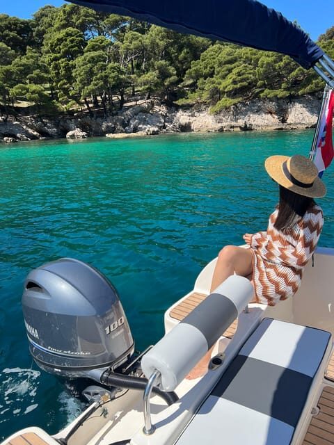 Dubrovnik - Private half day trip around of Elaphiti islands - Who Is This Tour Best Suited For?