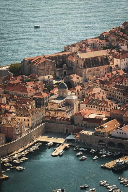 Dubrovnik: Private History Walk Through the Old Town - Practical Details and Tips