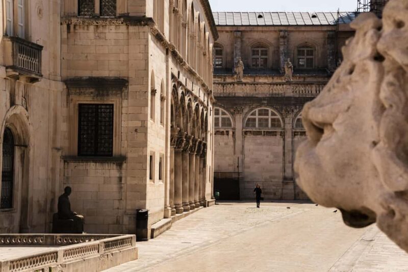 Dubrovnik: Private History Walk Through the Old Town - Who Will Love This Tour?