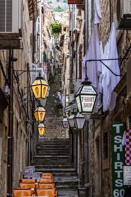 Dubrovnik: Private History Walk Through the Old Town - Final Thoughts