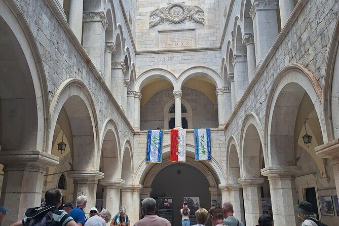 Dubrovnik Private Old City Walking Tour - Final Thoughts