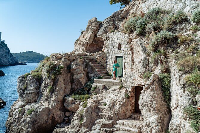 Dubrovnik Private Photoshoot with Local Professional Photographer - Who Should Consider This Tour?