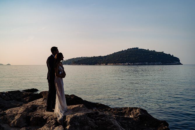 Dubrovnik Private Photoshoot with Local Professional Photographer - Frequently Asked Questions