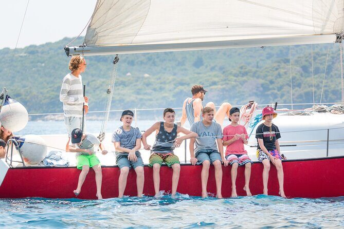 Dubrovnik Private Romantic Sunset Sailing - FAQ