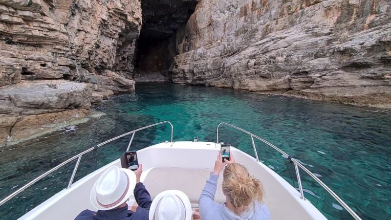 Dubrovnik Private Speedboat Tour to Elaphite Islands - FAQ