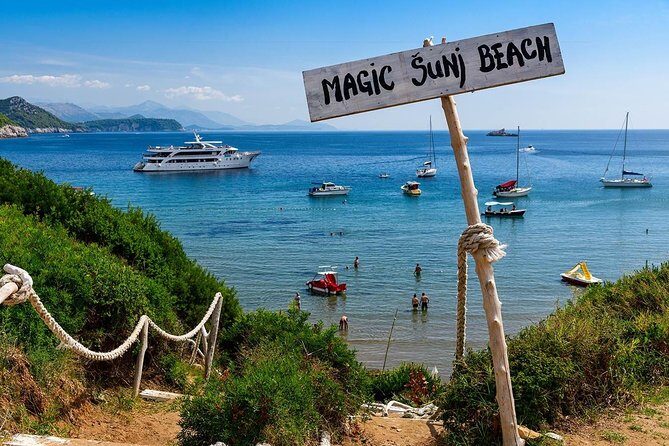 Dubrovnik Private Speedboat Tour to Elaphite Islands with Drinks - Who Will Love This Tour?