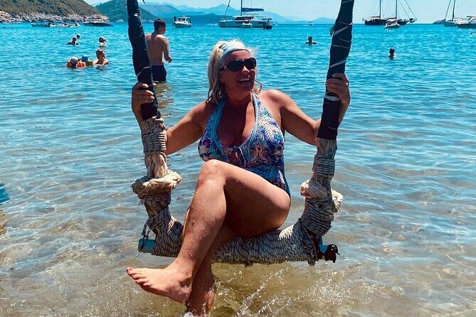 Dubrovnik Private Speedboat Tour to Elaphite Islands with Drinks - Final Thoughts